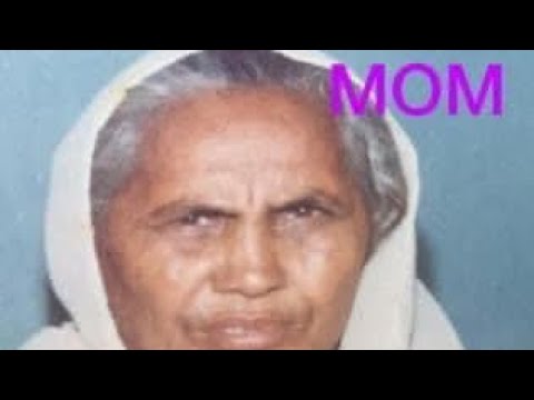 Hindi movie "Raja Aur Runk"(1968) starring Nirupa Roy, Sanjeev Kumar ...