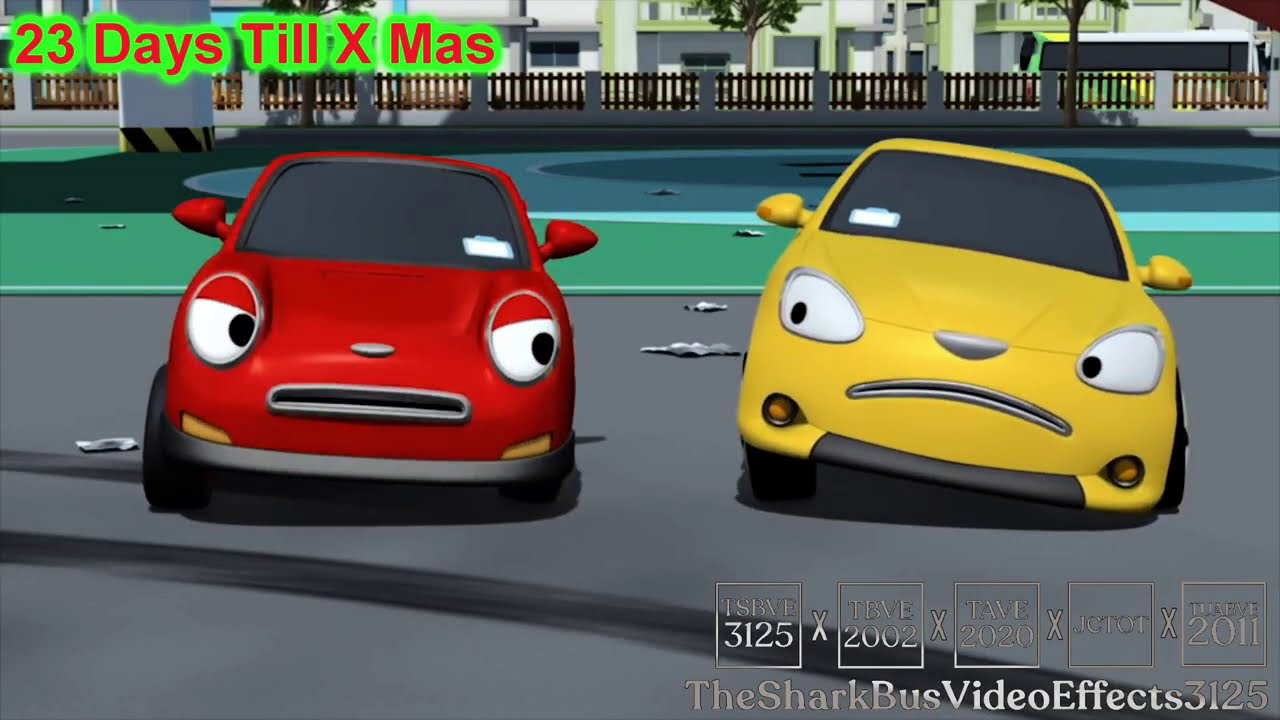 (RQ/FIXED) Preview Shine Effects (Sponsored By Klasky Csupo 2001 ...