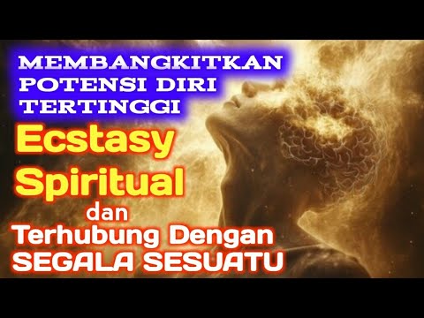 “Bangkitkan Potensi Tertinggi & Aktifkan Kekuatan Semesta di Dalam Dirimu ✨Manifestasi Keajaiban !!!