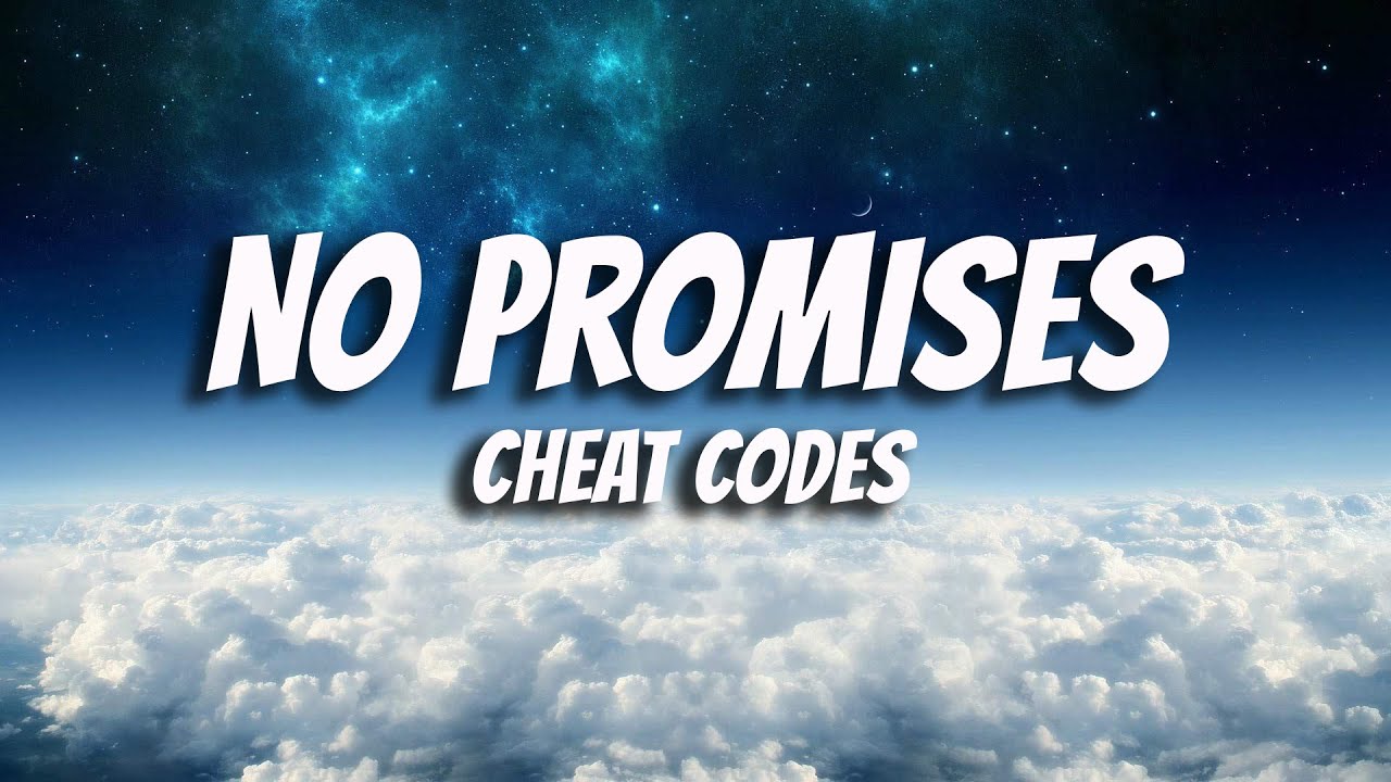 Cheat Codes - No Promises (Lyrics) ft. Demi Lovato - Top music - YouTube