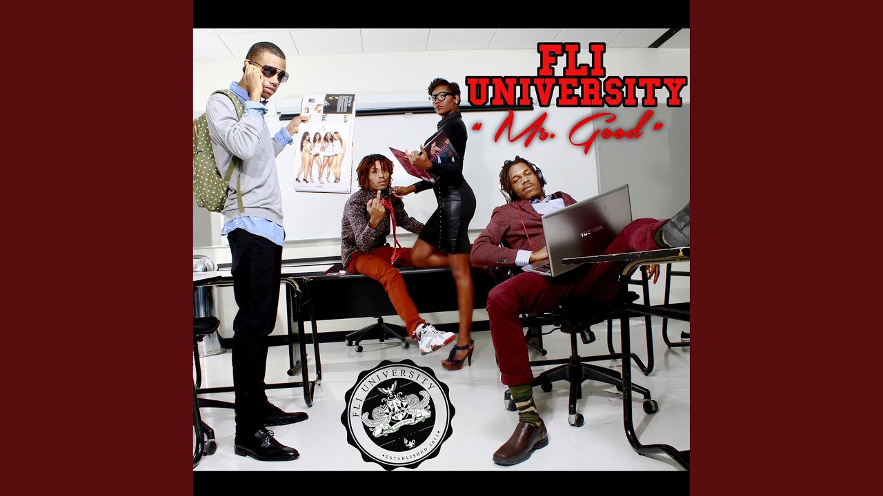 Ms. Good (feat. 1Leak, King Tony RHE & Teezy Whoa) - YouTube