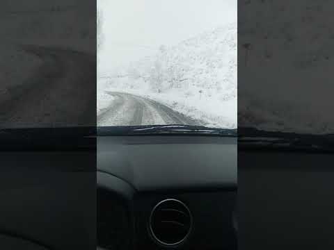 İsmayıllı qış nağılı