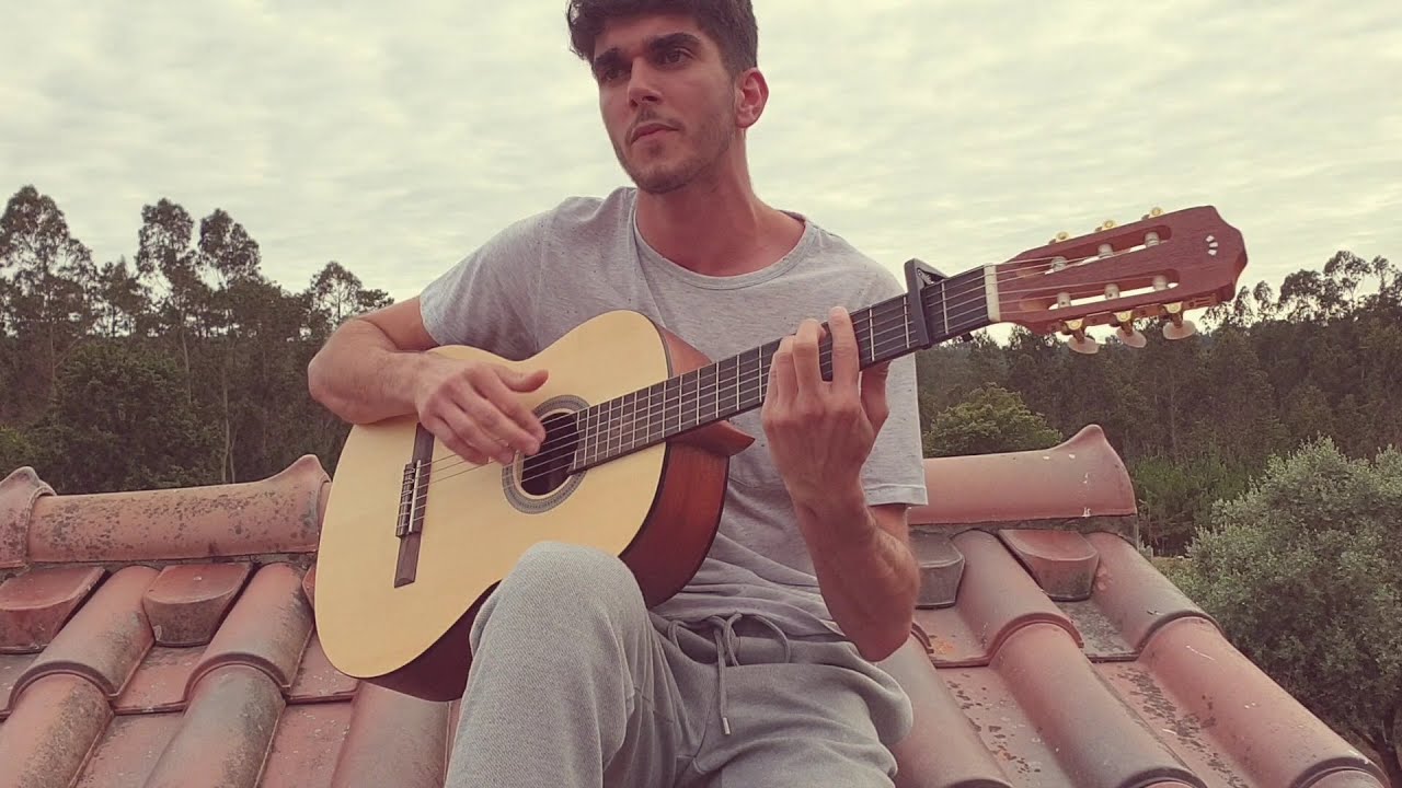 I Know - Rodrigo Cordeiro - YouTube