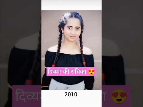 Man ati sundar siriyal ki Radhika#viralvideo #dangaltvserial #newvideo #newshorts 🥰🥰🥰