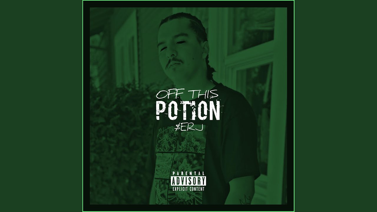 Off This Potion - YouTube