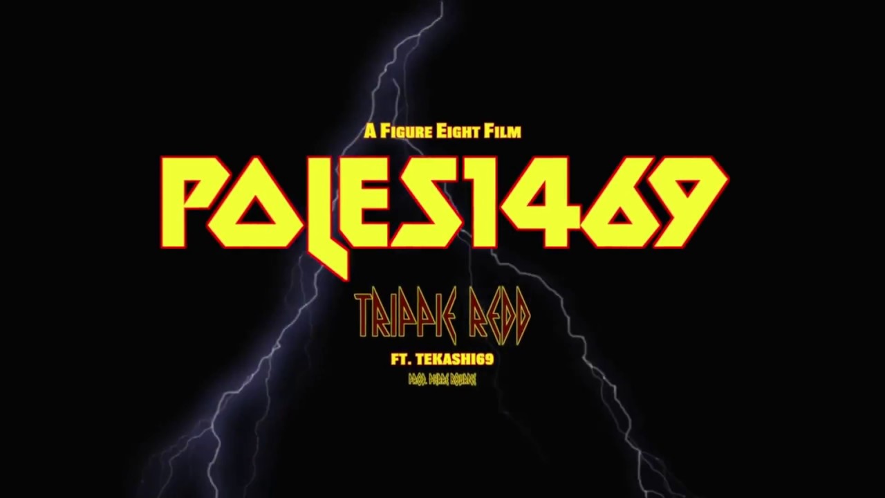 TRIPPIE REDD - POLES1469 (Without 6IX9INE) - YouTube