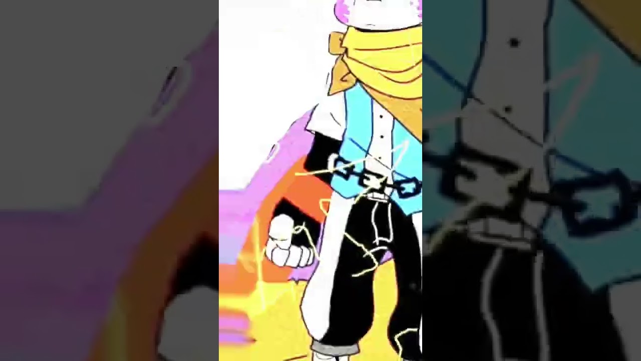 Neon light sans & slash sans - YouTube