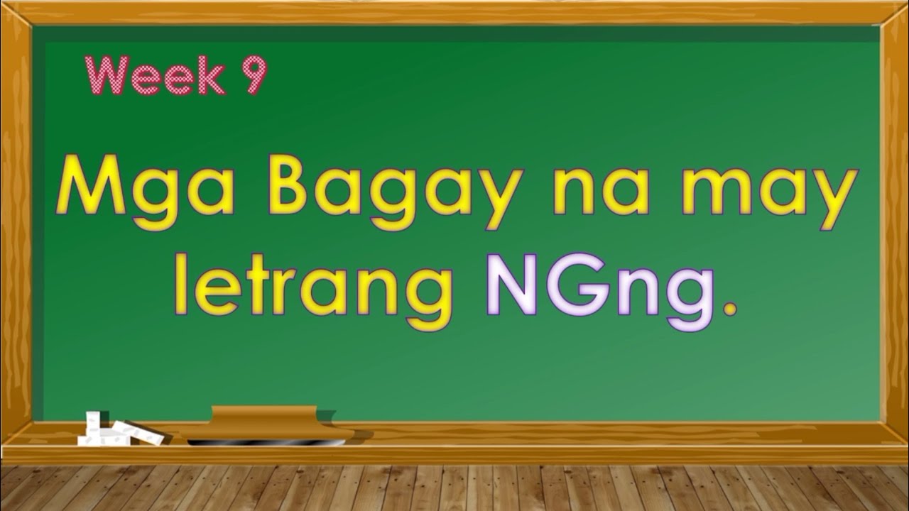 Letrang NGng - YouTube