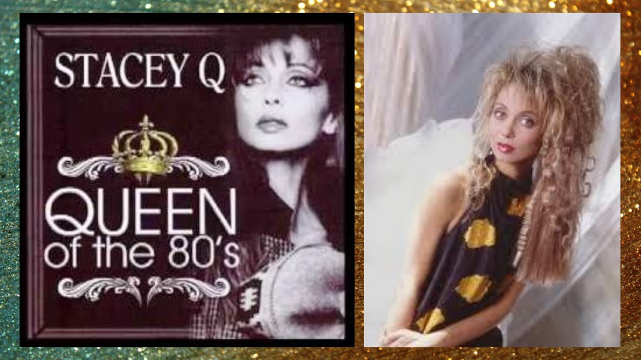 STACY Q: SUS MEJORES ÉXITOS DE ORO DE HIGH ENERGY, VERSIONES COMPLETAS Y REMASTERIZADAS SOLO ...