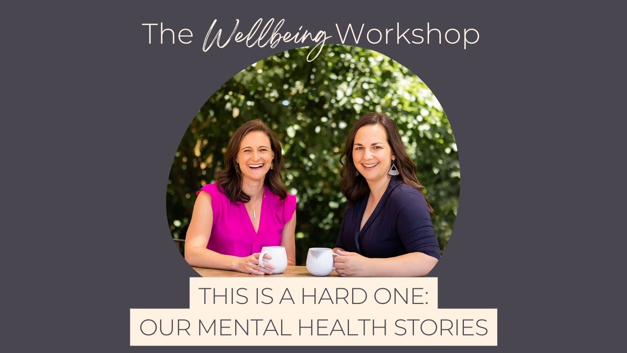 Mental Health Stories (Part 1) - YouTube