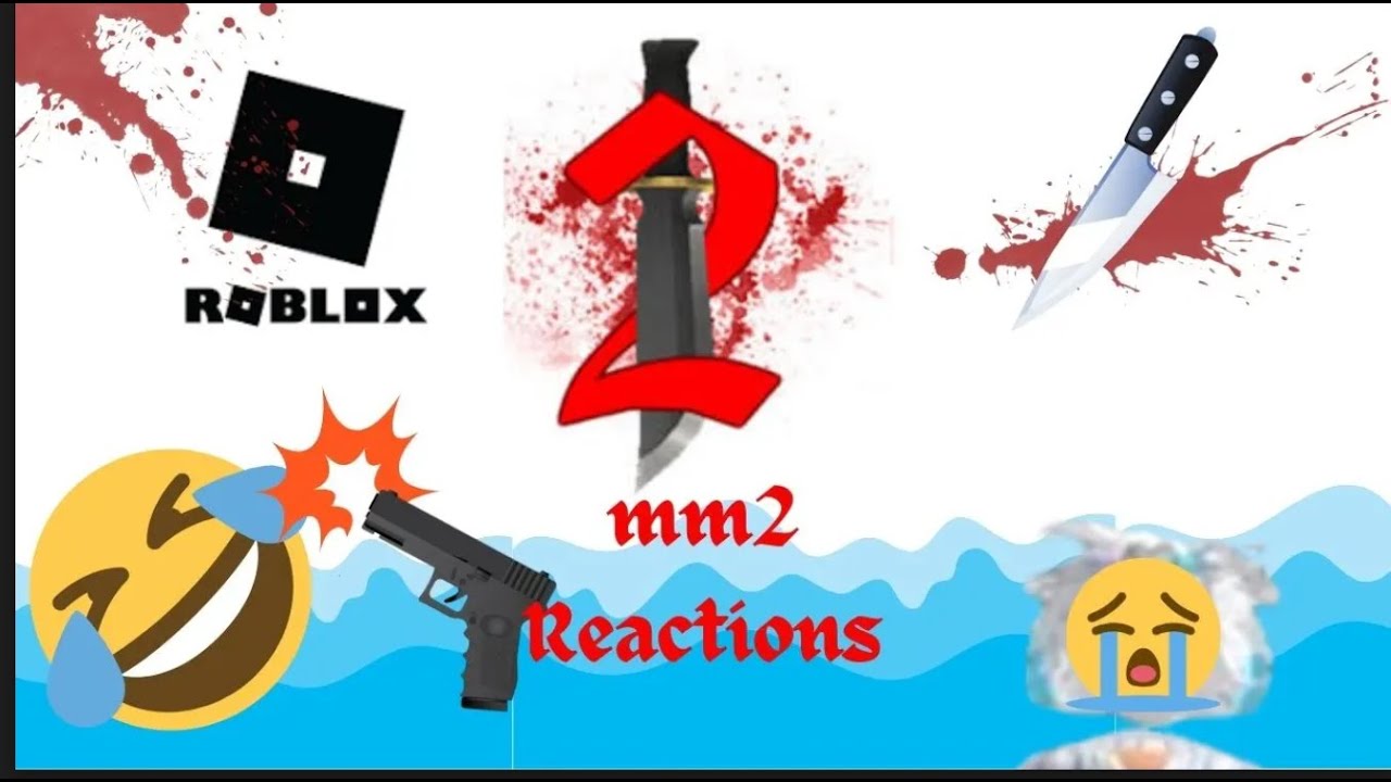 MY FRIENDS FIGHT AS I PLAY MM2 - YouTube