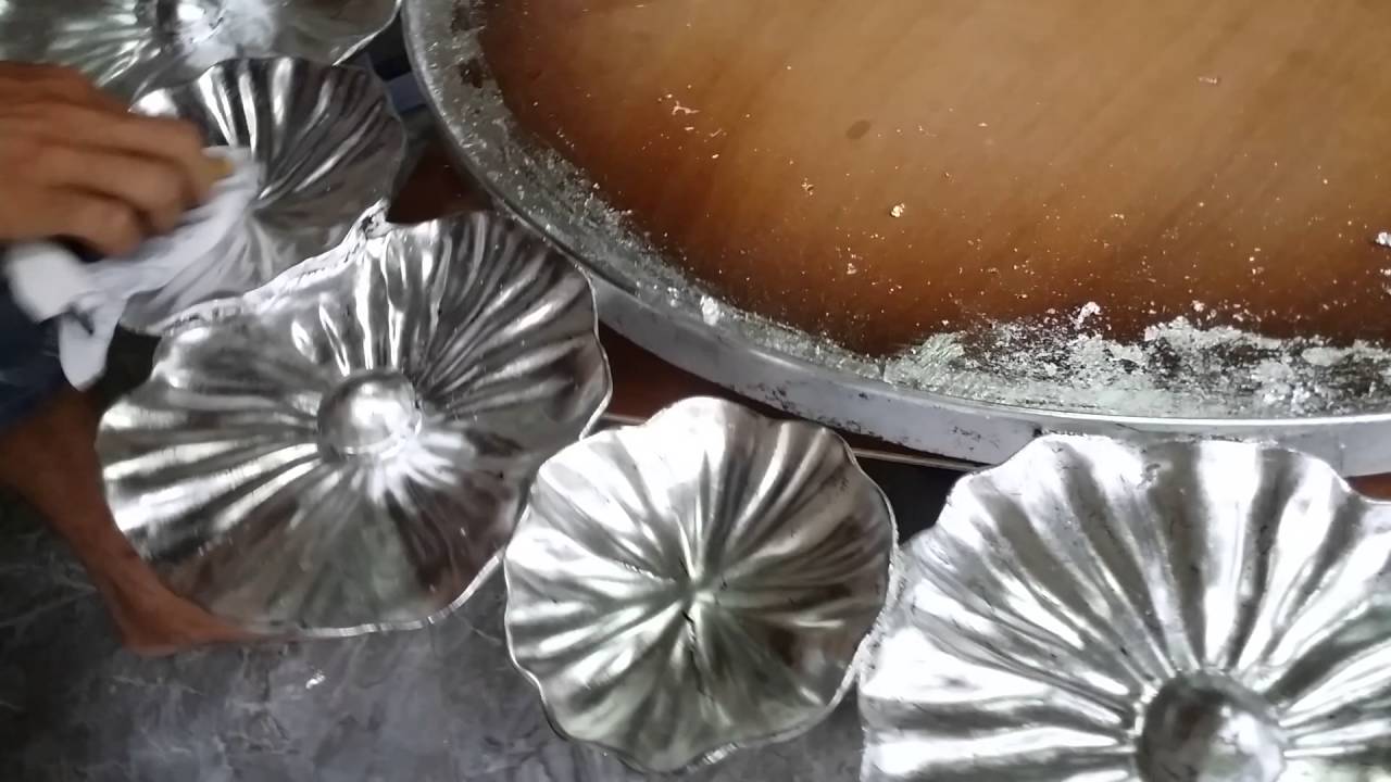 Lotus Mirror - YouTube