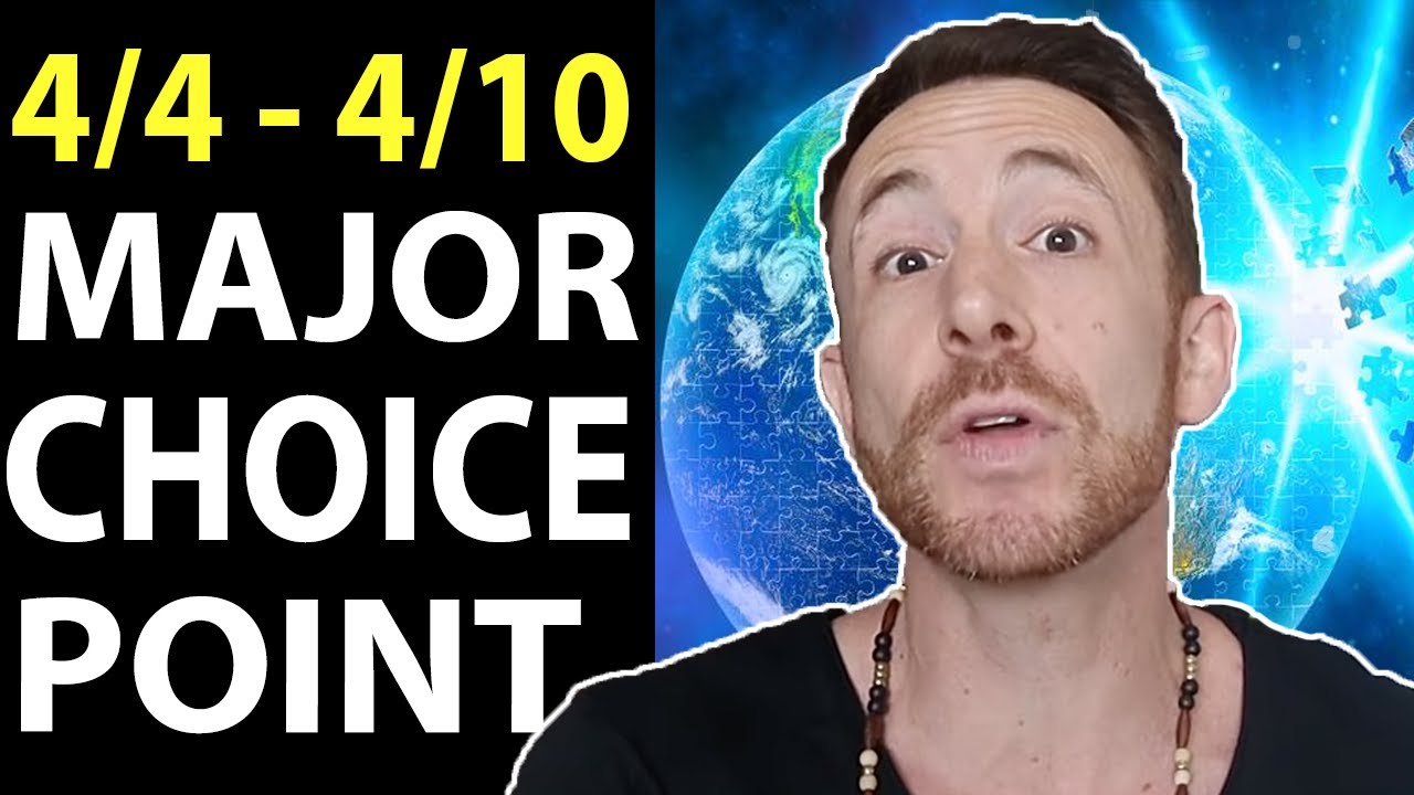 Weekly Energy Update | April 4 - 10, 2022 | Victor Oddo - YouTube