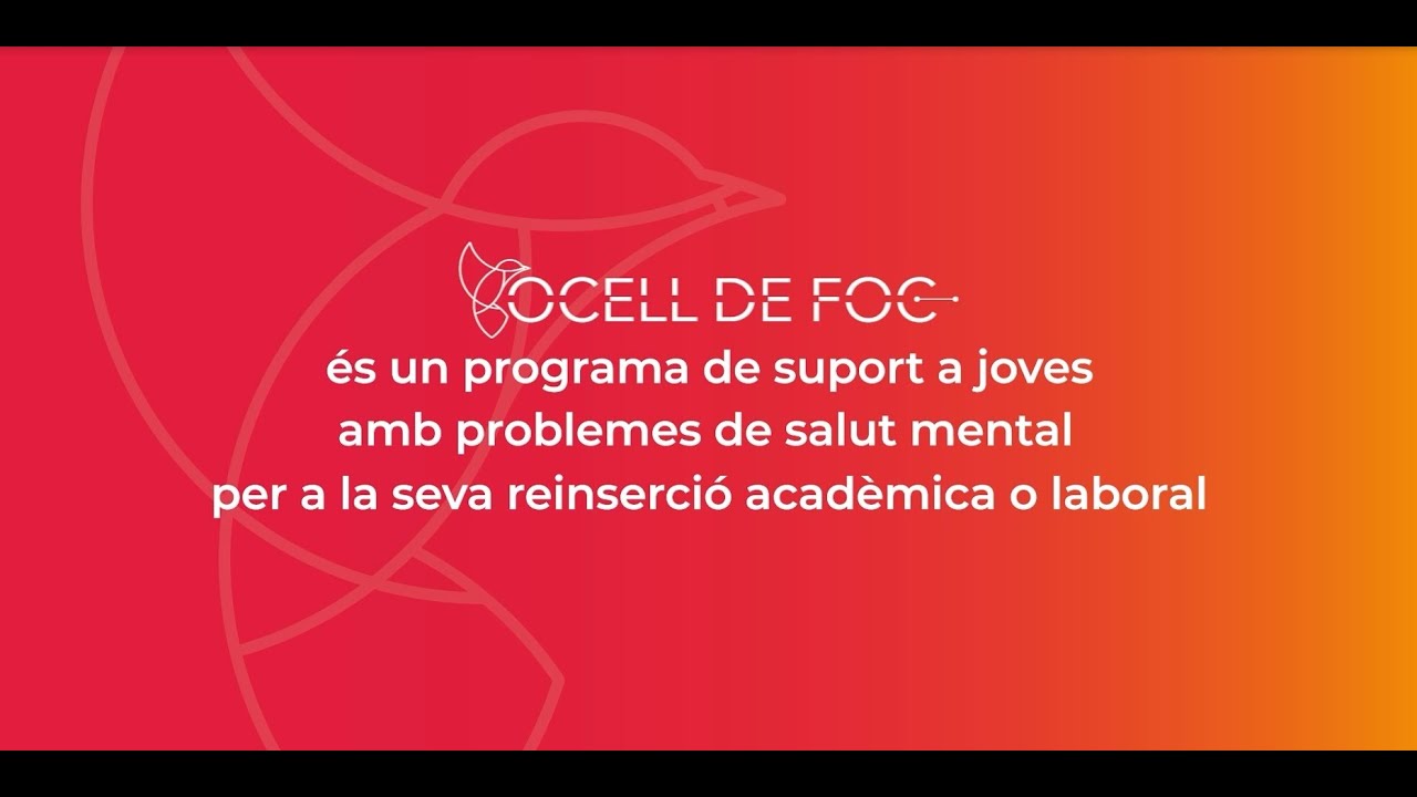 Programa Ocell de Foc - YouTube