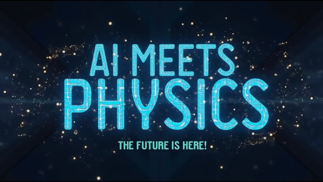 How NVIDIA's Physics Aware Systems are Changing Technology - YouTube