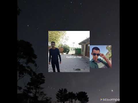 KadirCan Rap (Turnalara Tutunda Gel) 2020