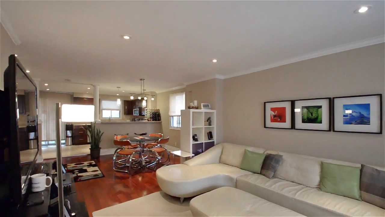 400 Silverthorn Avenue Toronto Pat Oppedisano - YouTube