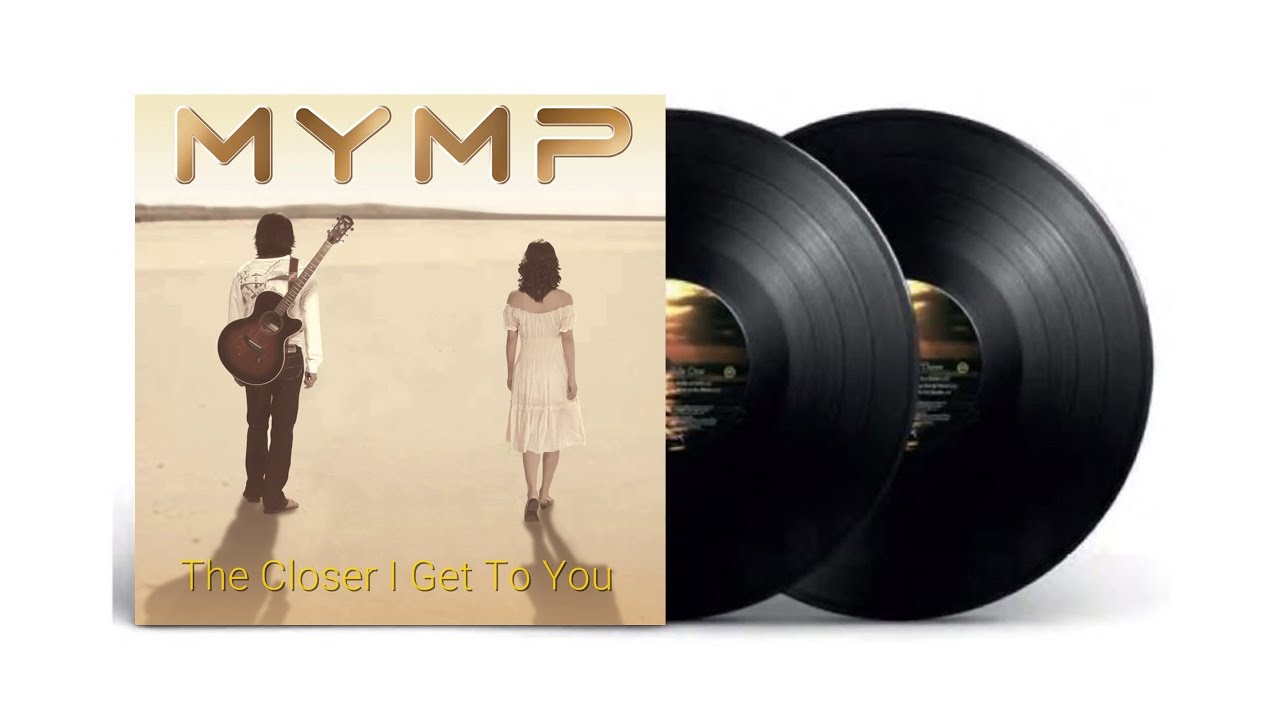 MYMP - The Closer I Get To You (High-Res Audio) Flac 24bit LYRICS ...