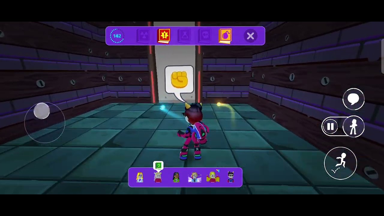 PK XD Game play - YouTube