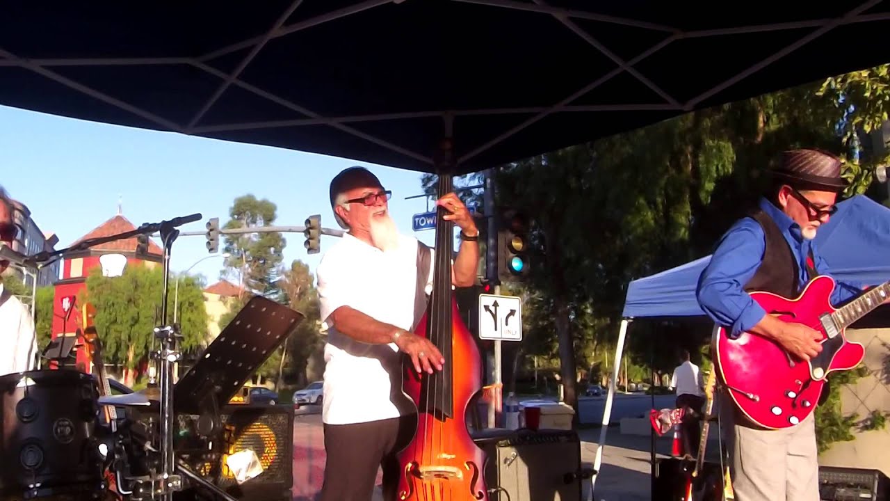 "Man Without A Plan" by the Delgado Brothers (from their CD "Learn To ...