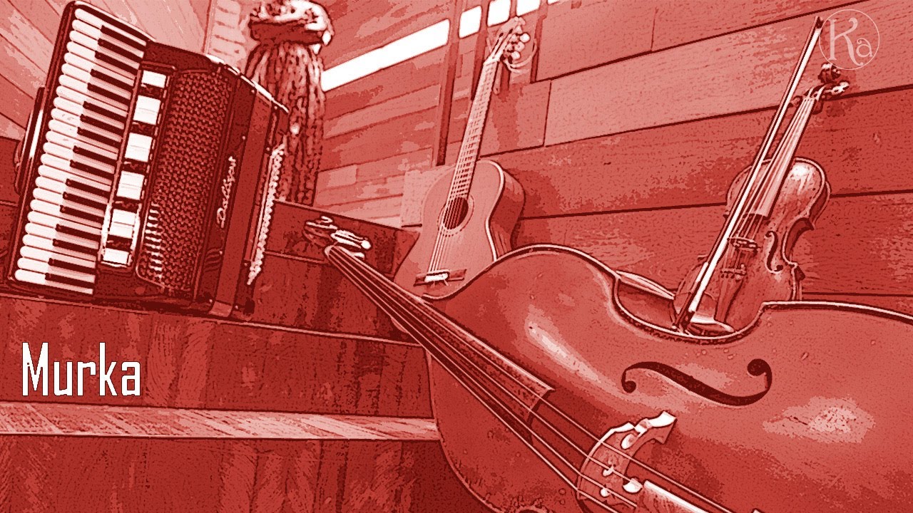 Murka - YouTube