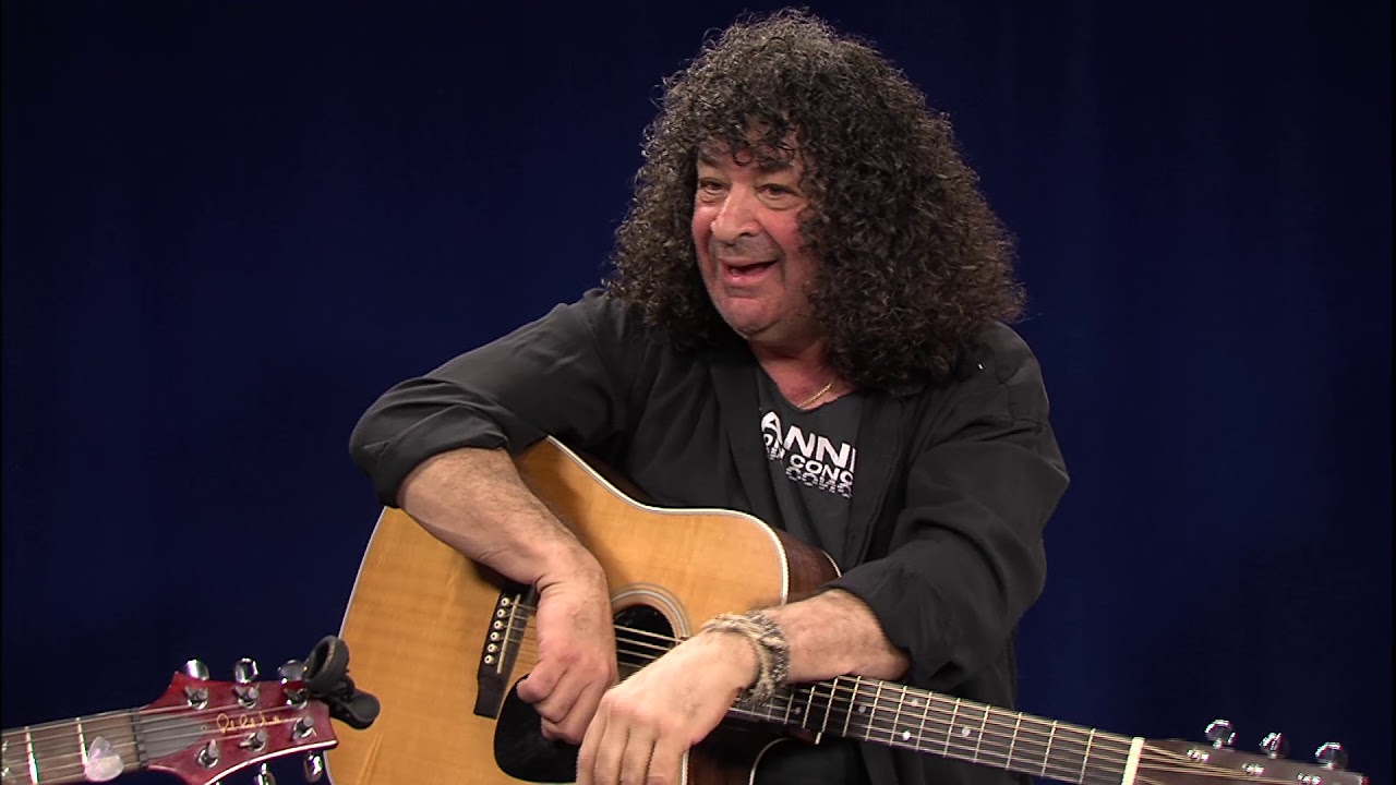 Bill McGold-riffs: Episode 16 with Hirsh Gardner & Joe Feloni - YouTube