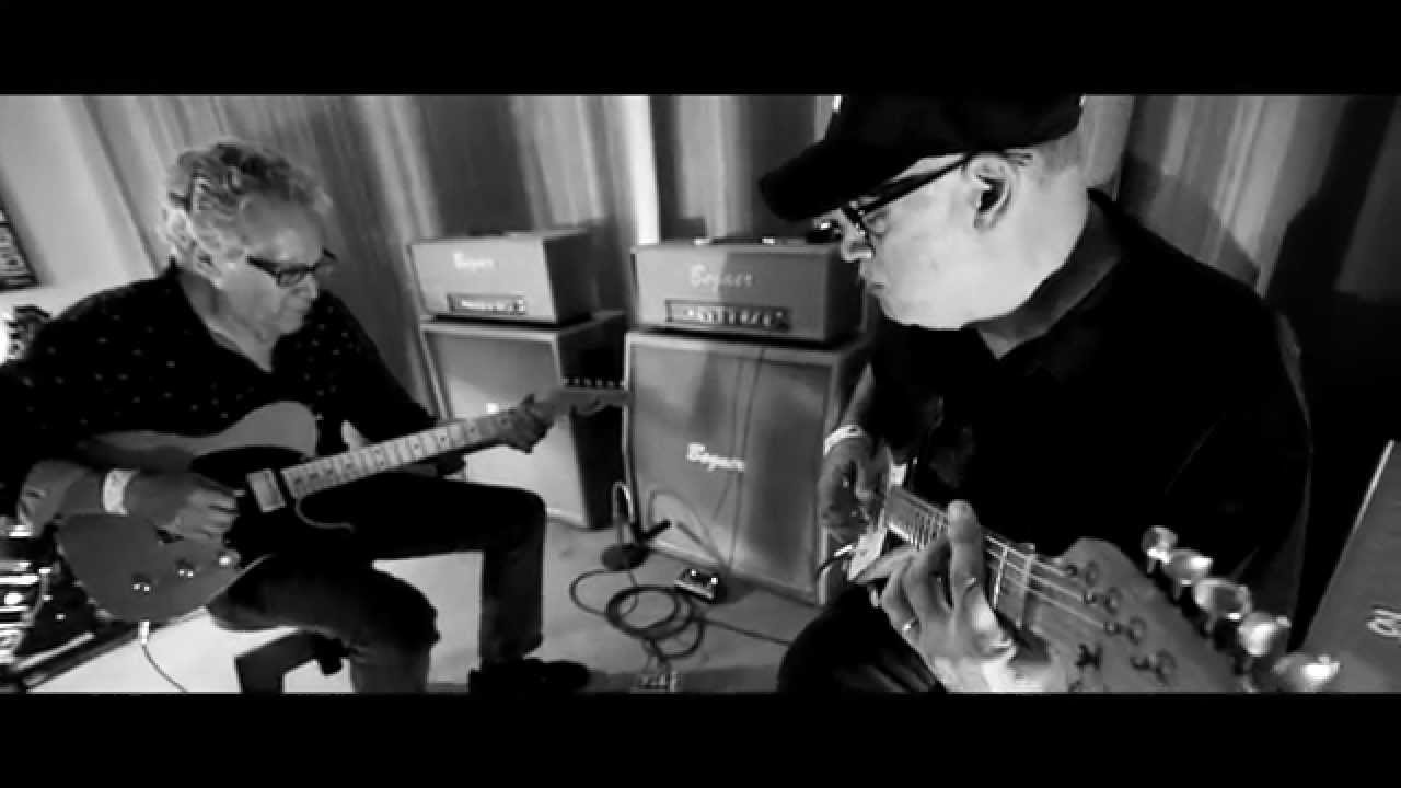 Bogner Helios 50 & Goldfinger 45 - with Mark Goldenberg and Eric Garcia ...