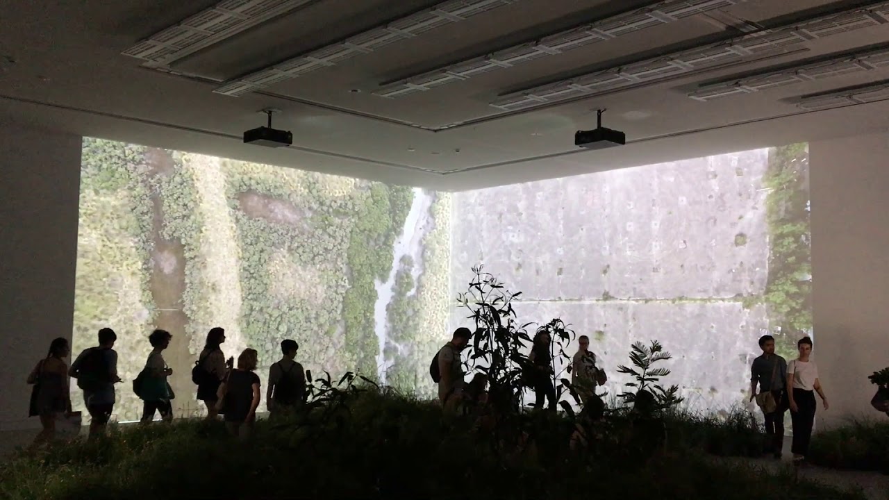 Arden Macaulay Island City - YouTube