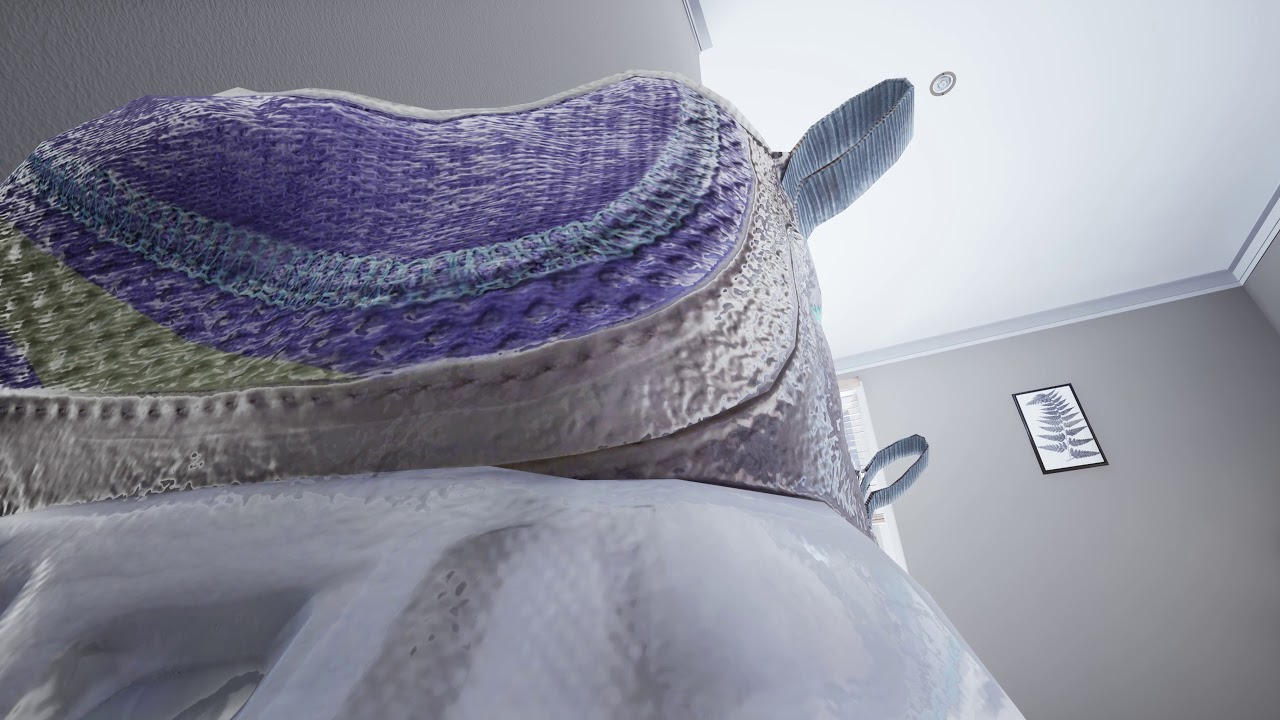 Micro_vacation | Shot with GeForce - YouTube