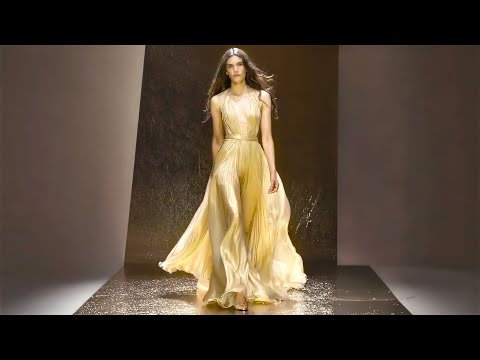 Roberto Cavalli | Spring/Summer 2026 | Milan Fashion Week