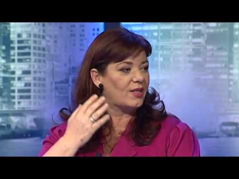 Nora Malaj në BOOM, komenton këpucën e Monës dhe a i mungon Ilir Meta ...