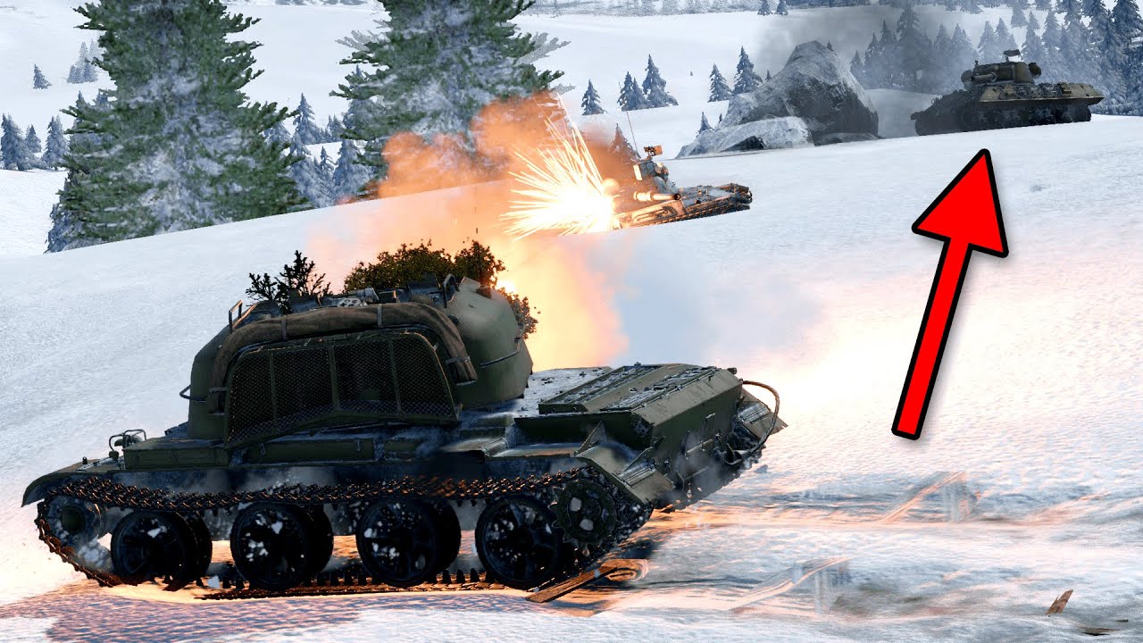 Pincer movement - YouTube