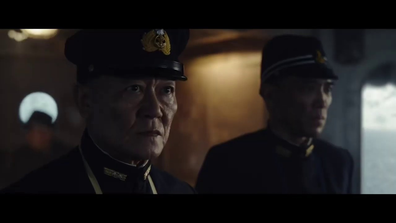 Midway(2019) - YouTube