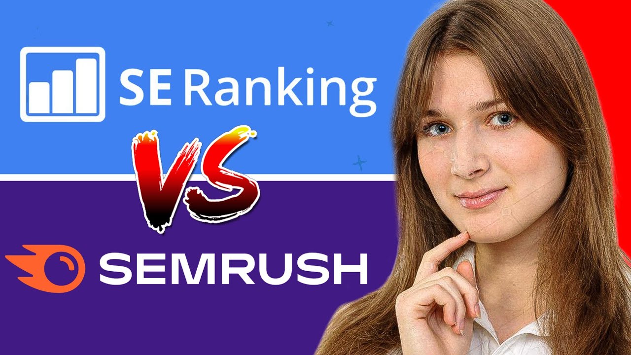 Se Ranking VS Semrush 2021 - Which Is Better For Keyword Research - YouTube