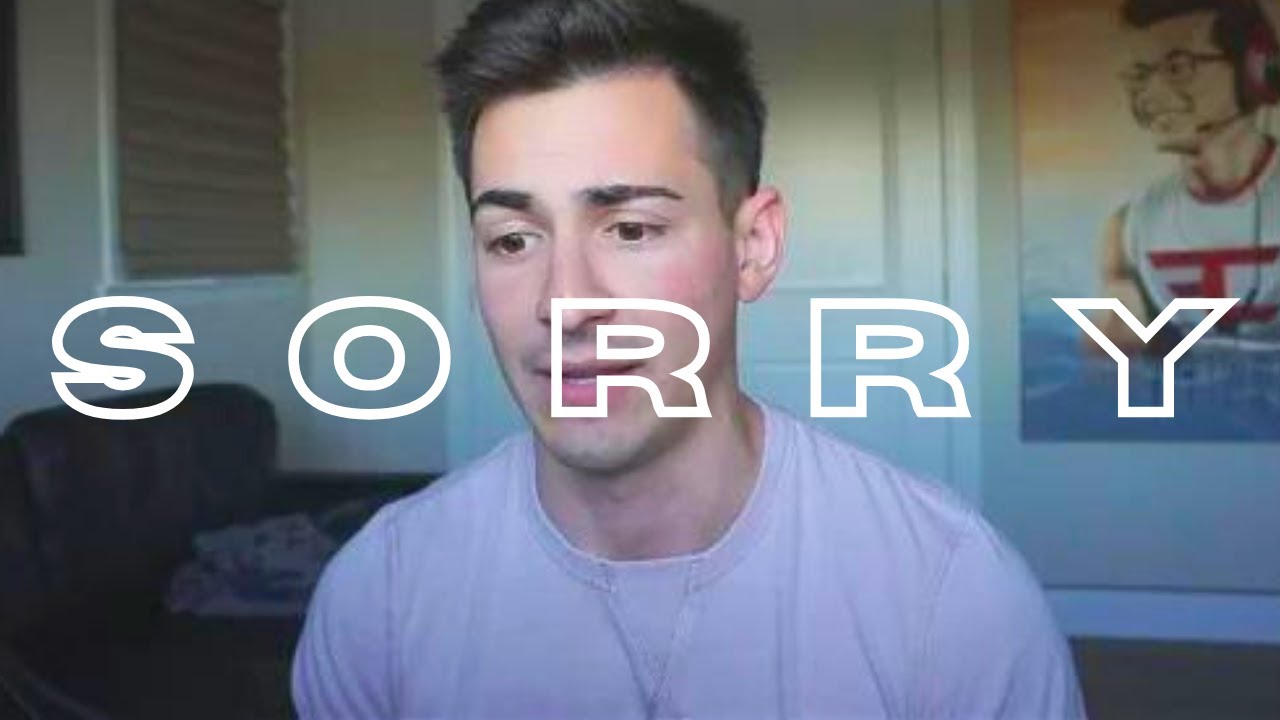 What does a SUCCESSFUL APOLOGY look like? - YouTube