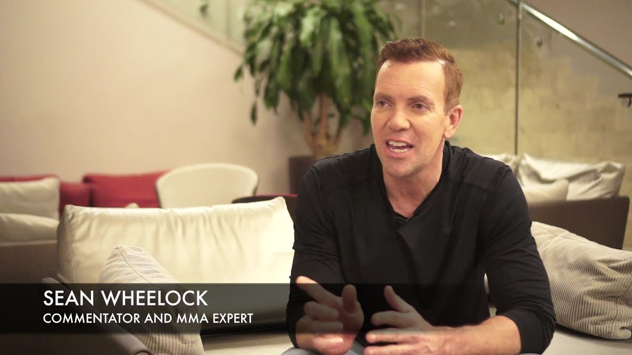 Sean Wheelock talks about Shlemenko vs Halsey rematch - YouTube