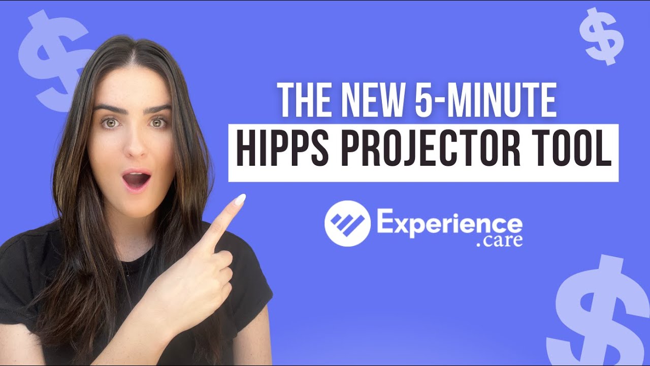 The HIPPS Projector: A New Tool That Makes MDS Assessment a Whole Lot ...