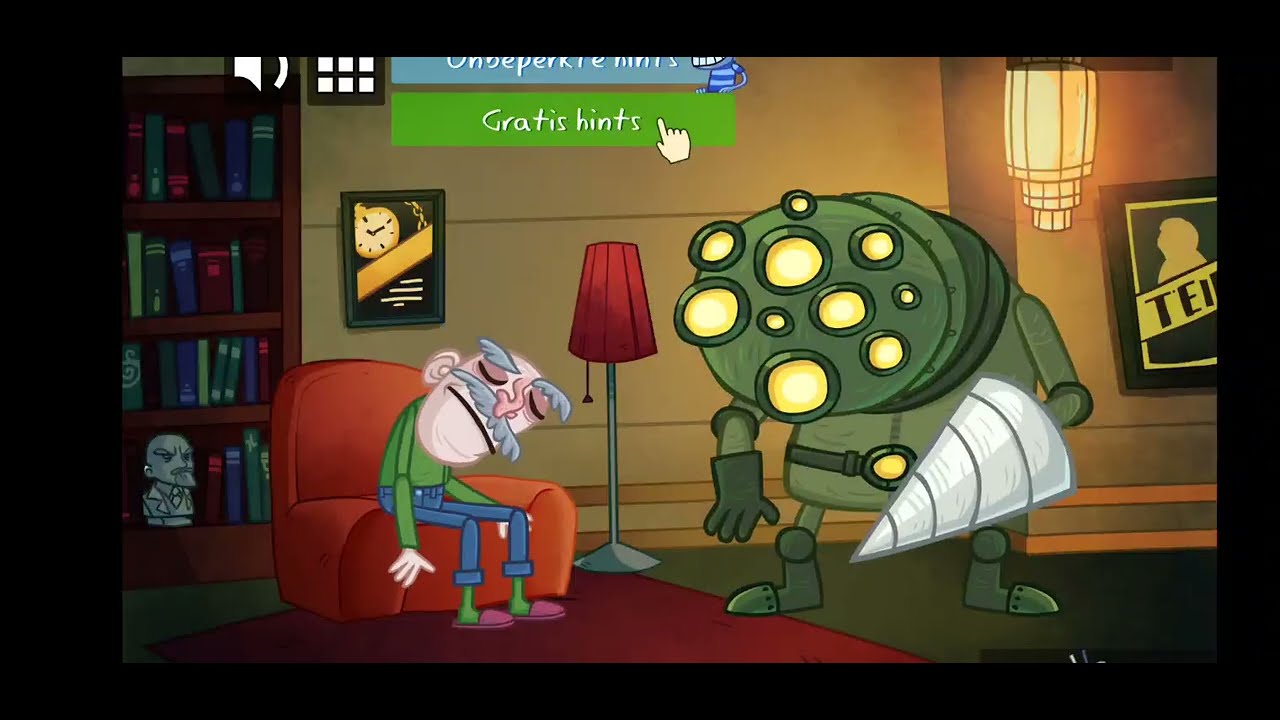 Troll Quest Video game 2 2 - YouTube