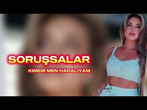Soruşsalar Kimem Men Haraliyam - Ceyhun Qurbansoy ( Tik Tok Her Kesin Axtardigi Mahni ) Yeni 2026