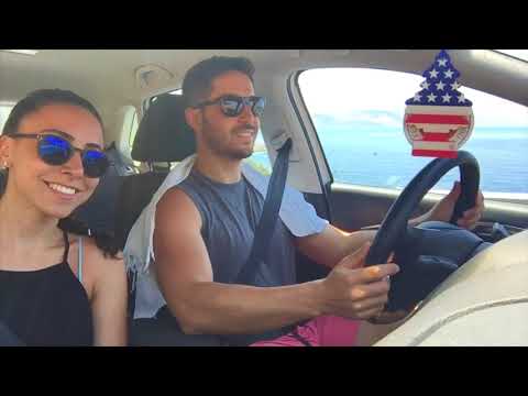 Kaş 2018