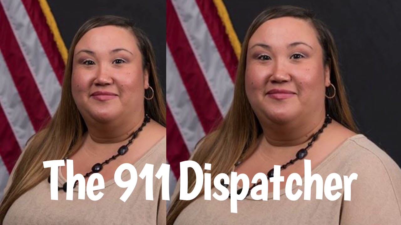 Debra Stevens 911 caller & the insensitive dispatcher - YouTube