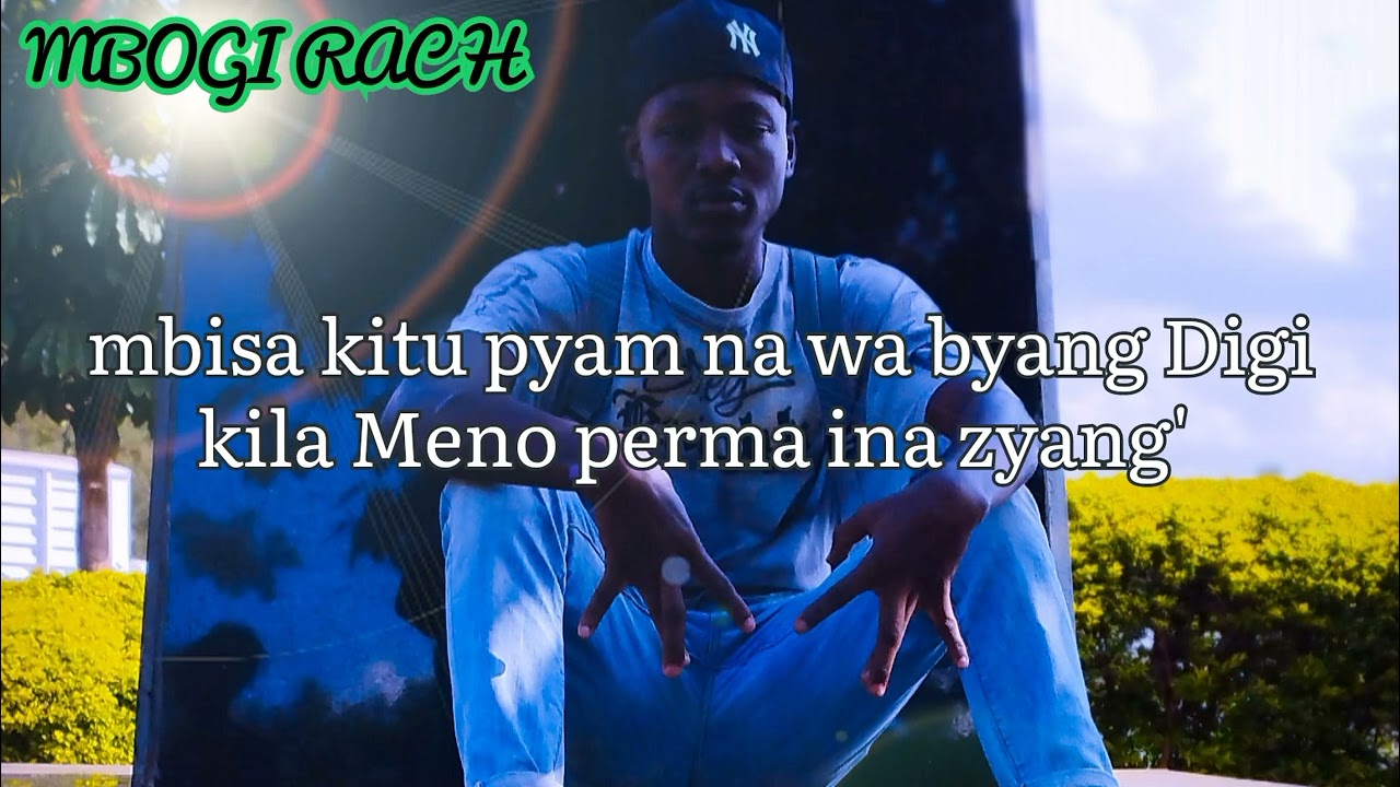 MBOGI GENJE ~ ZAMALI( OFFICIAL MUSIC VIDEO) - YouTube