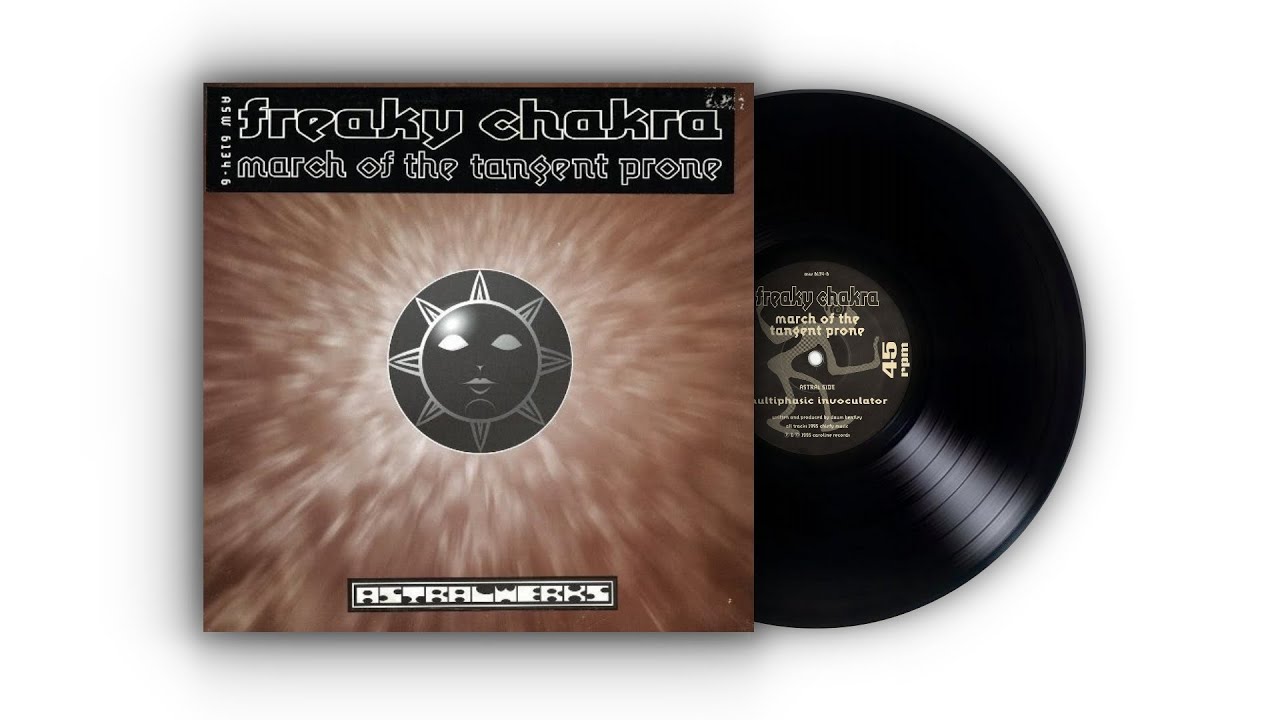 𝐅𝐫𝐞𝐚𝐤𝐲 𝐂𝐡𝐚𝐤𝐫𝐚 - 𝐌𝐮𝐥𝐭𝐢𝐩𝐡𝐚𝐬𝐢𝐜 𝐈𝐧𝐯𝐨𝐜𝐮𝐥𝐚𝐭𝐨𝐫 (𝟏𝟗𝟗𝟓) - YouTube