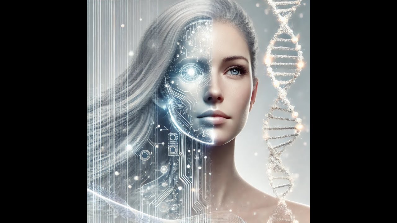 CAN HUMANS LIVE 200 YEARS? THE SHOCKING SCIENCE OF LONGEVITY AND MIND ...