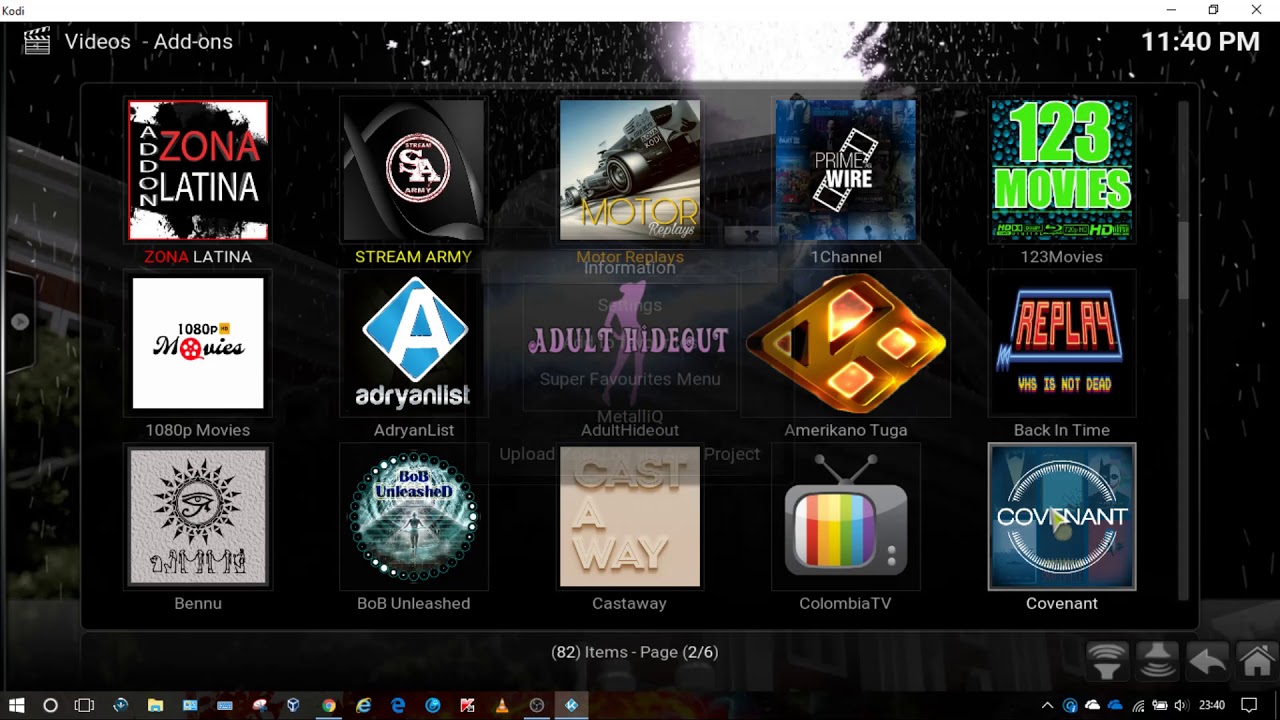 Activate !! Real-Debrid on Titanium Build !! - YouTube