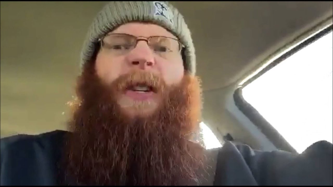 Mark Vandy`s final warning to Blake Reed.. - YouTube