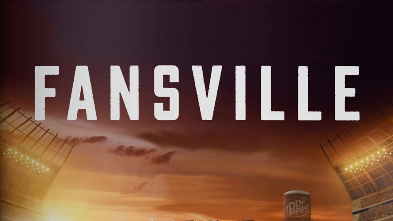 Fansville – Pastor Keith Tower - YouTube