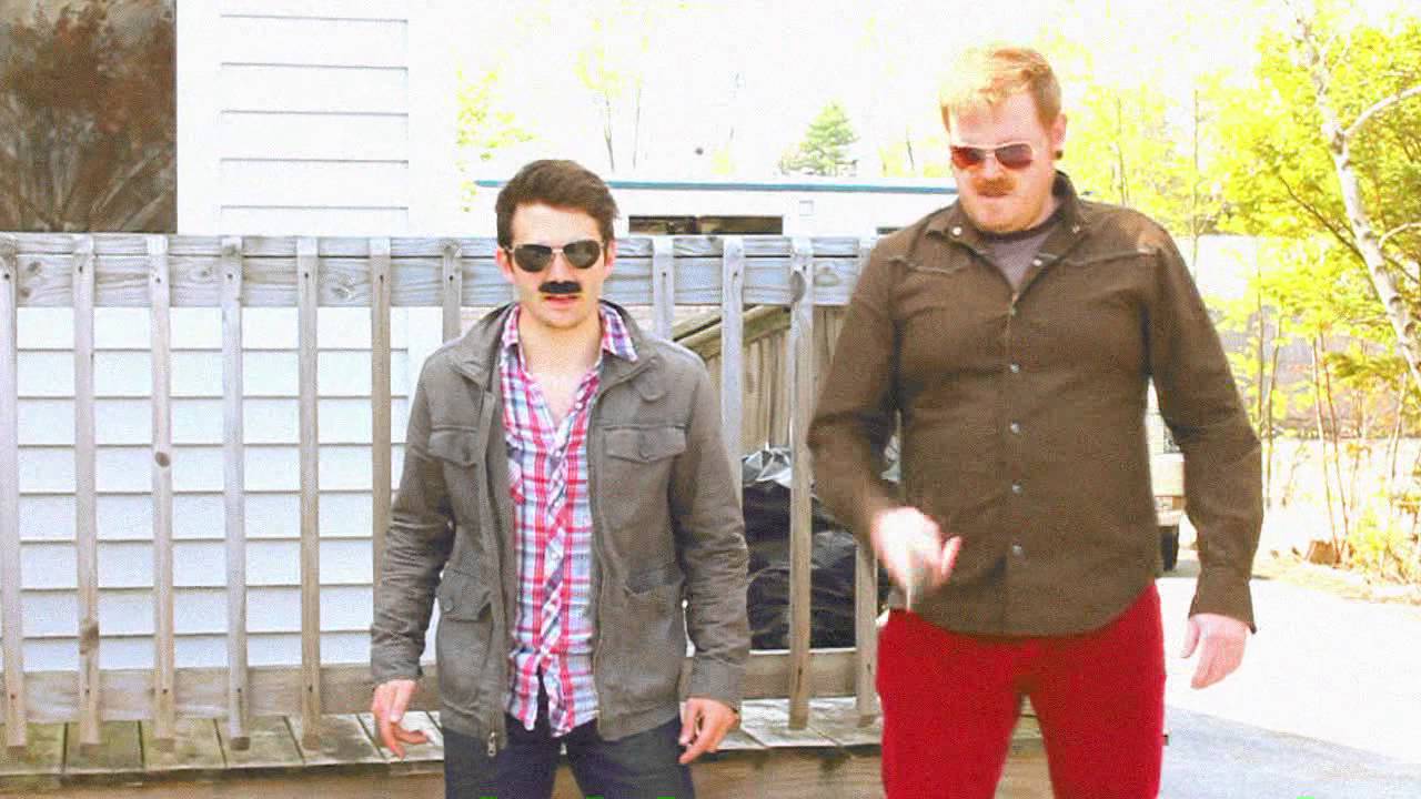 Pulling Rank: Official Trailer - YouTube