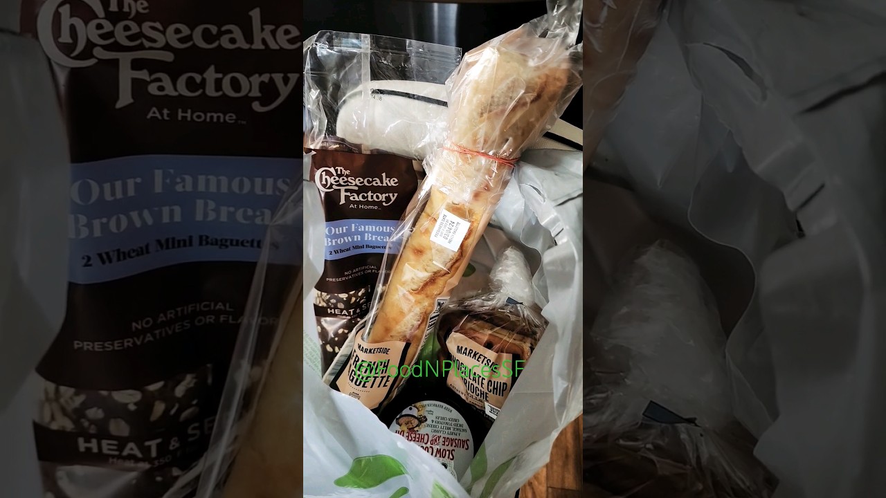 Walmart Grocery Finds - YouTube