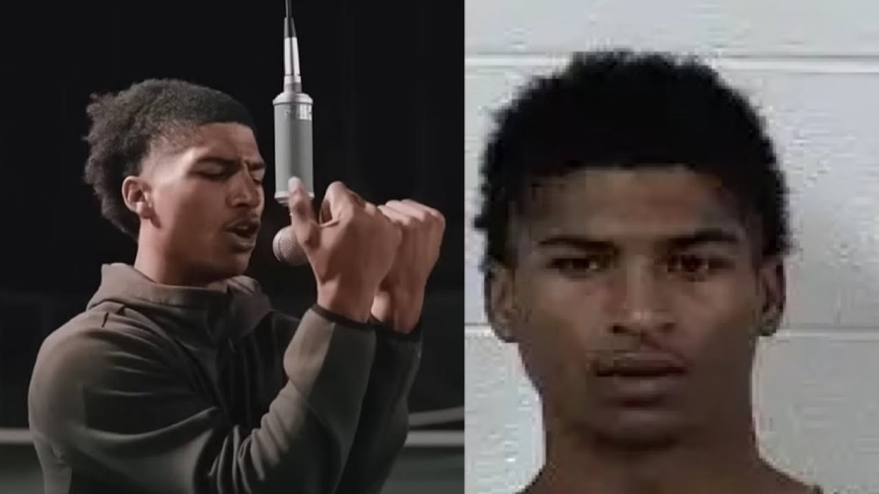 Superstar Pride DENIED BOND after Being CHARGED with FIRST DEGREE ...